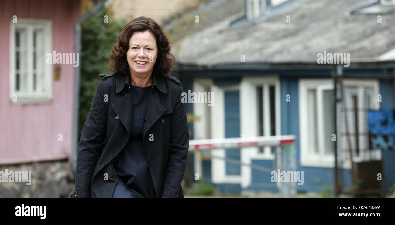 Olav olsen hi-res stock photography and images - Alamy