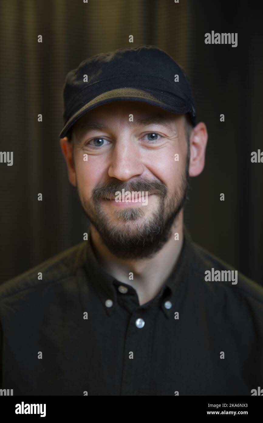At nrk photo hi-res stock photography and images - Alamy