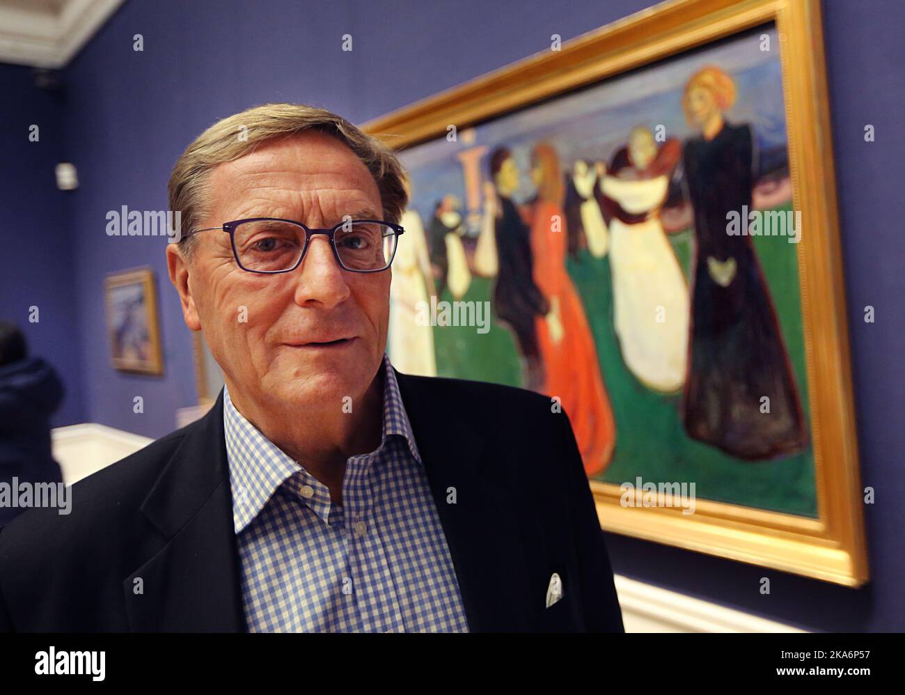 Satisfactory manner hi-res stock photography and images - Alamy