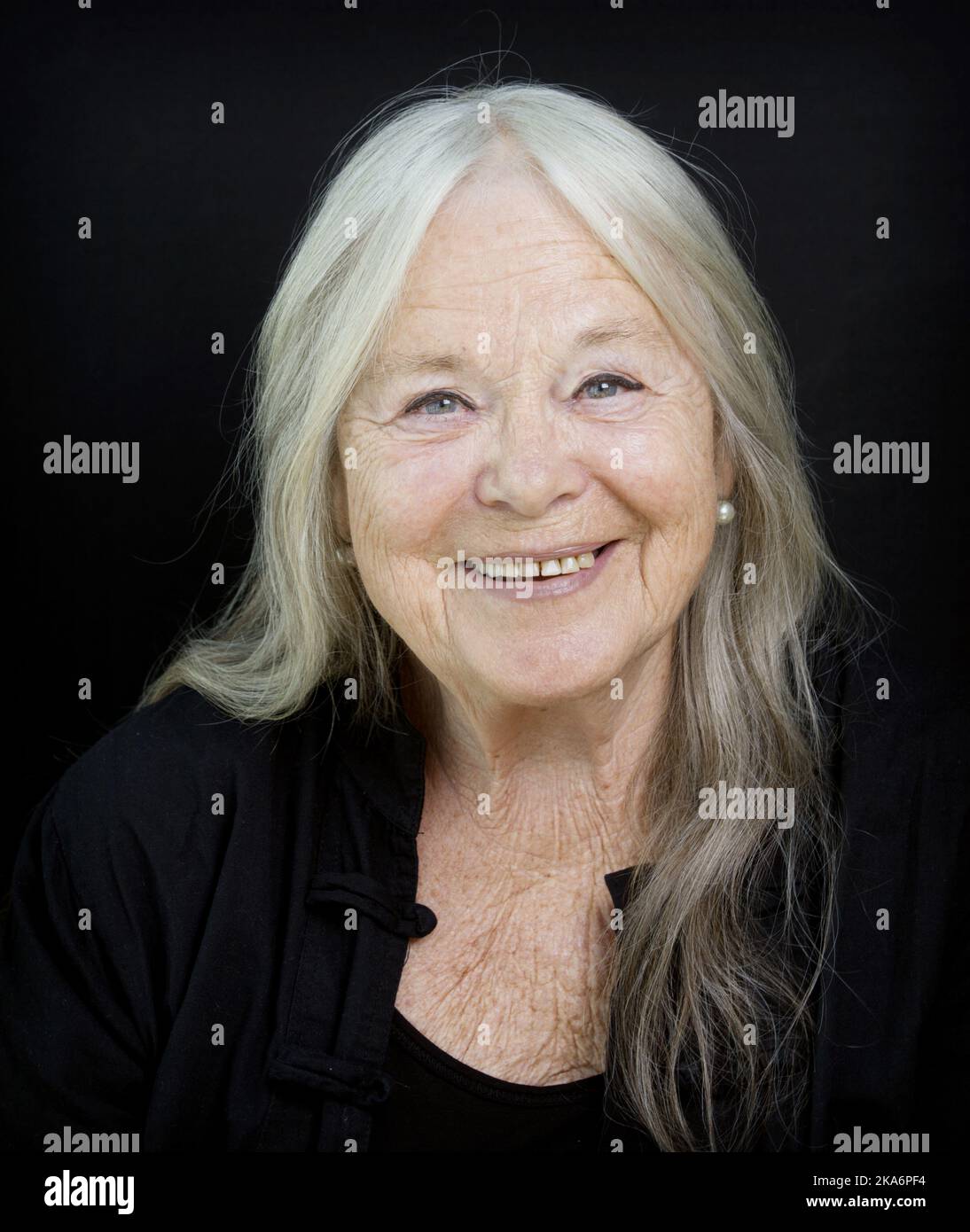 Marianne ihlen hi-res stock photography and images - Alamy