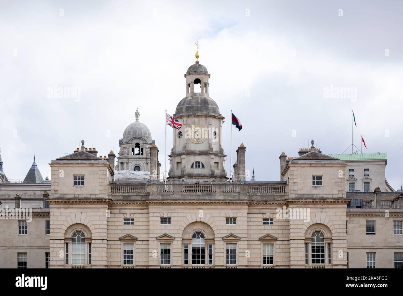 Flag at full mast hi-res stock photography and images - Alamy