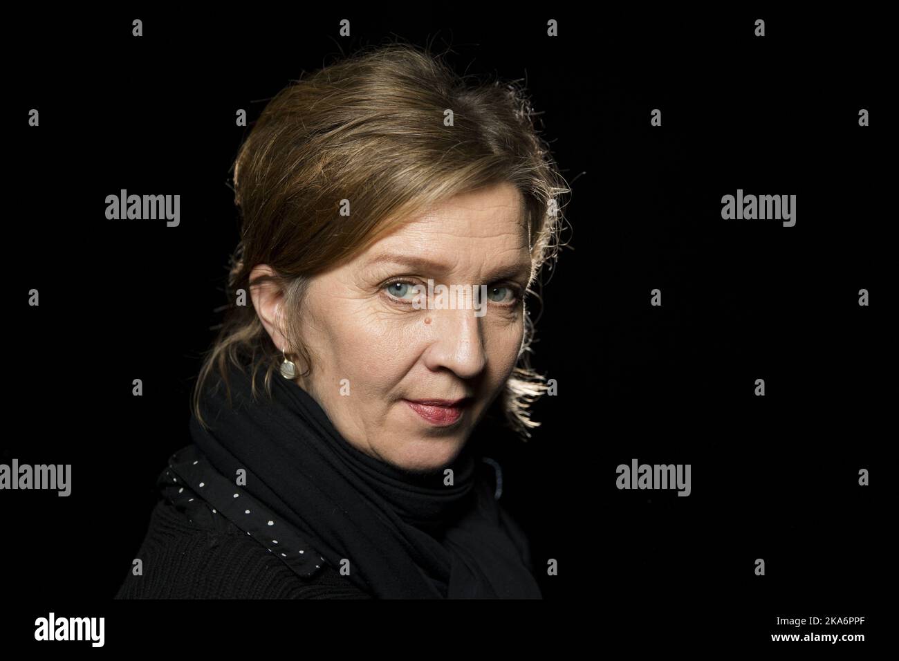 Hilde gunn hi-res stock photography and images - Alamy