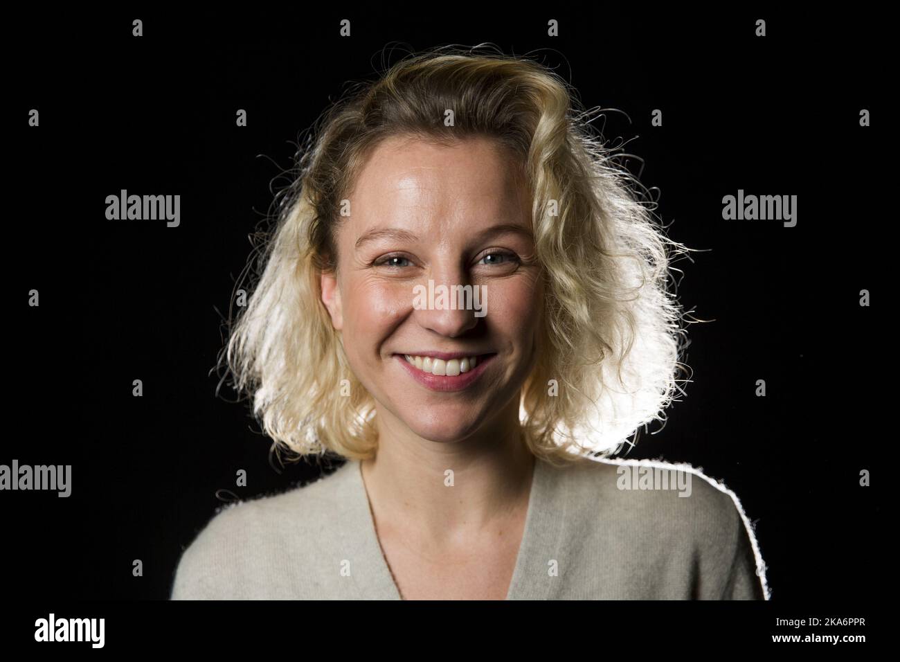 Berg hansen hi-res stock photography and images - Alamy