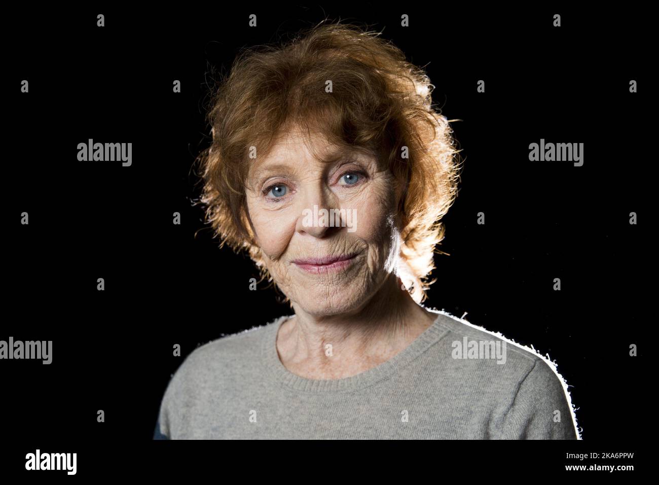 Ntb scanpix hi-res stock photography and images - Alamy