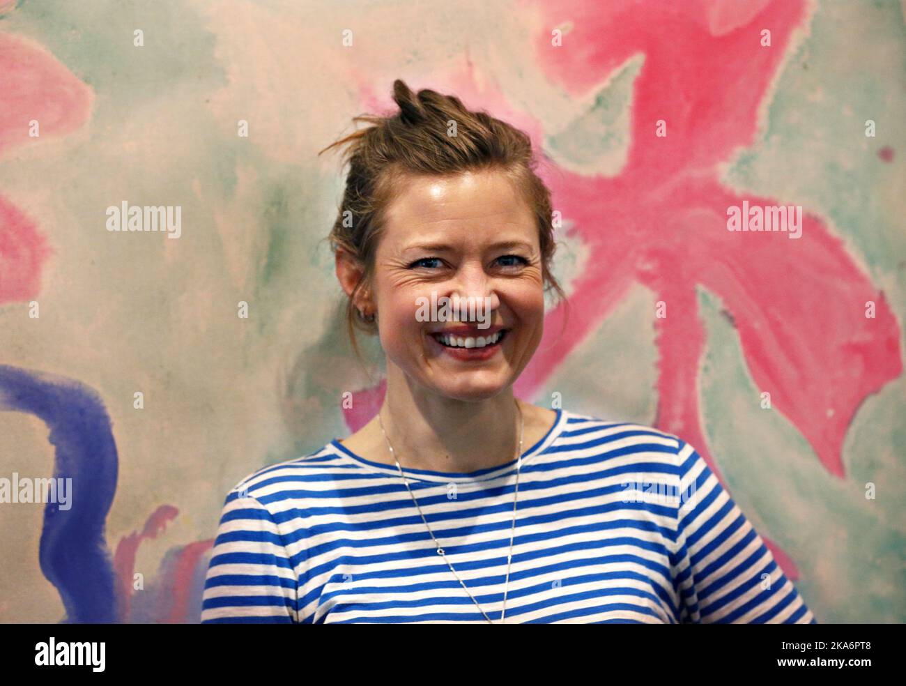 Ntb scanpix hi-res stock photography and images - Alamy