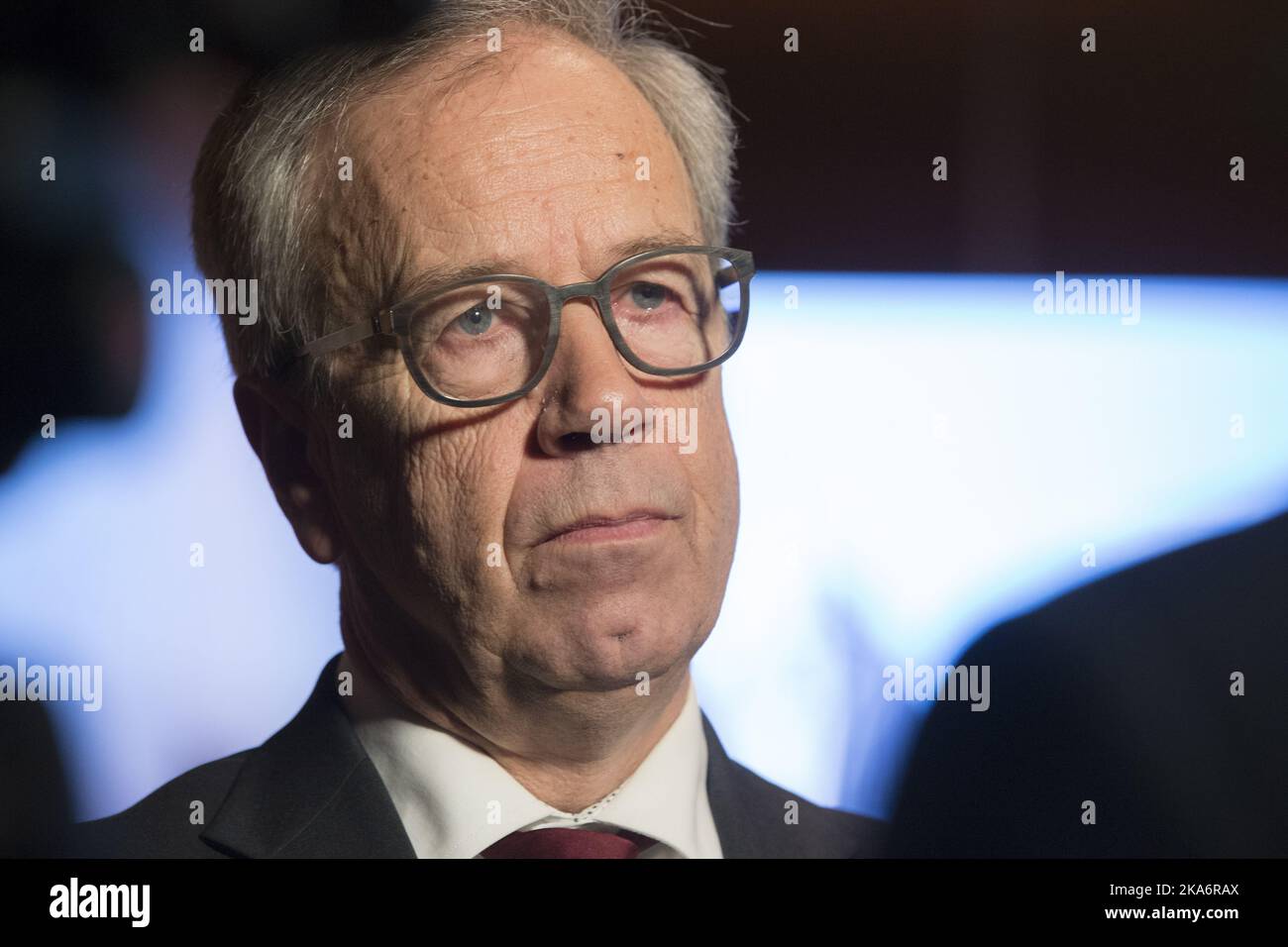 Oystein olsen hi-res stock photography and images - Alamy