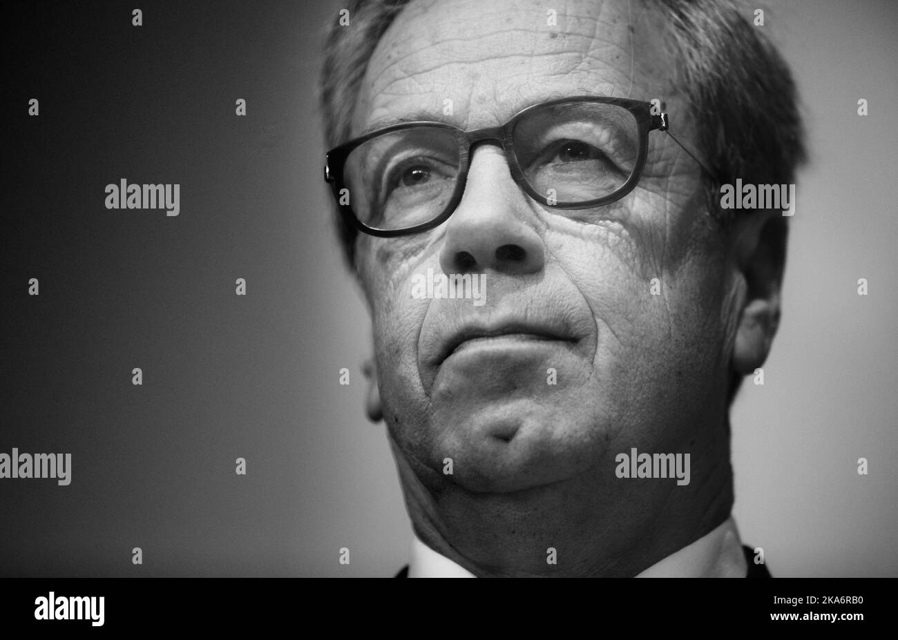 øystein Black and White Stock Photos & Images - Alamy