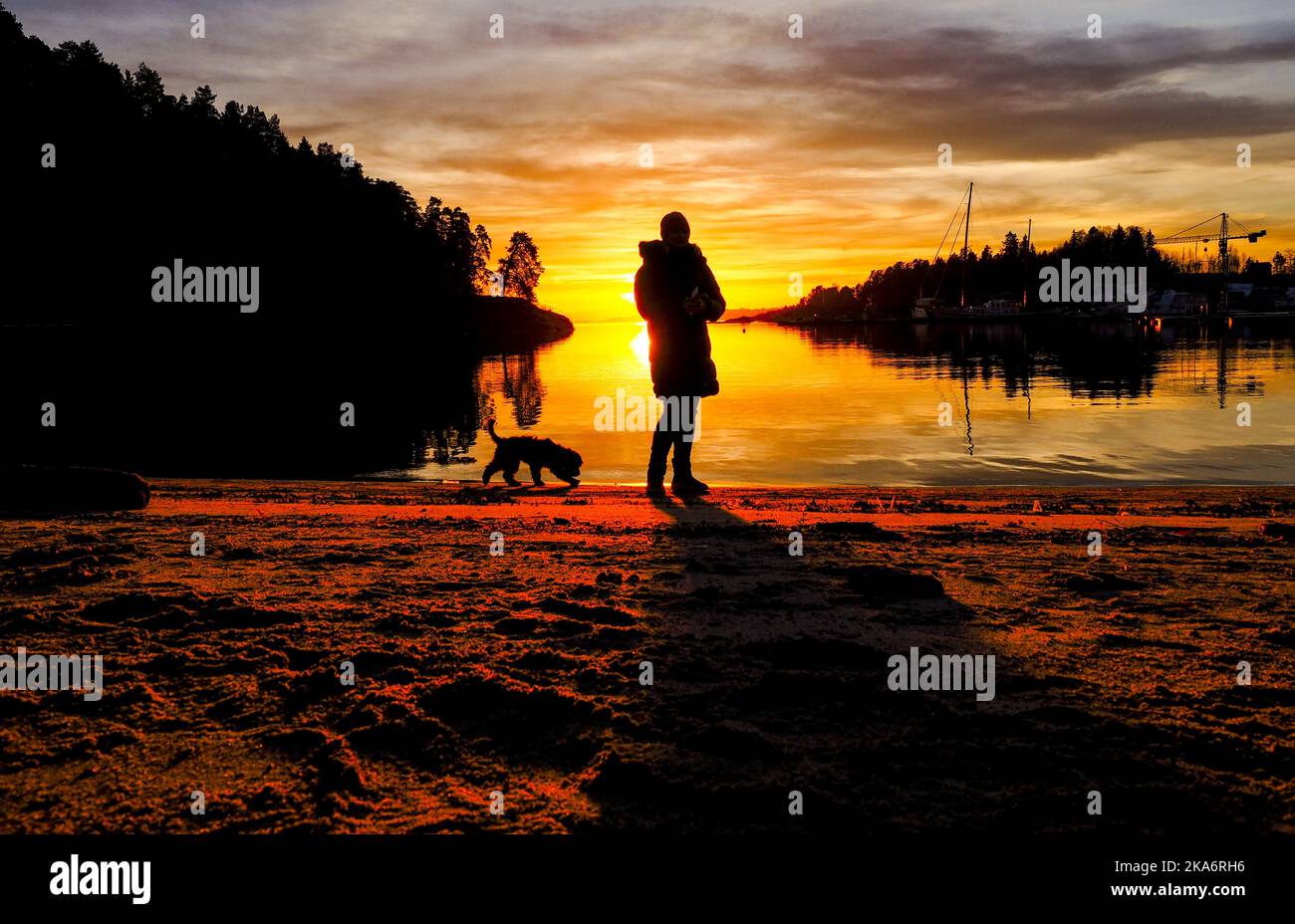 Bygdoy beach hi-res stock photography and images - Alamy