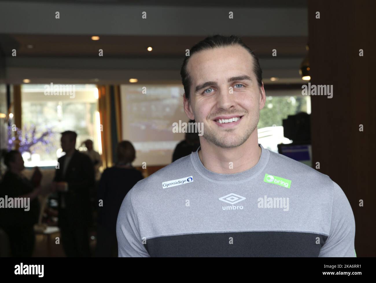 Kent robin toennesen hi-res stock photography and images - Alamy