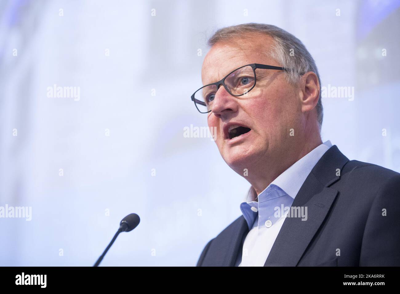 Rune bjerke hi-res stock photography and images - Alamy