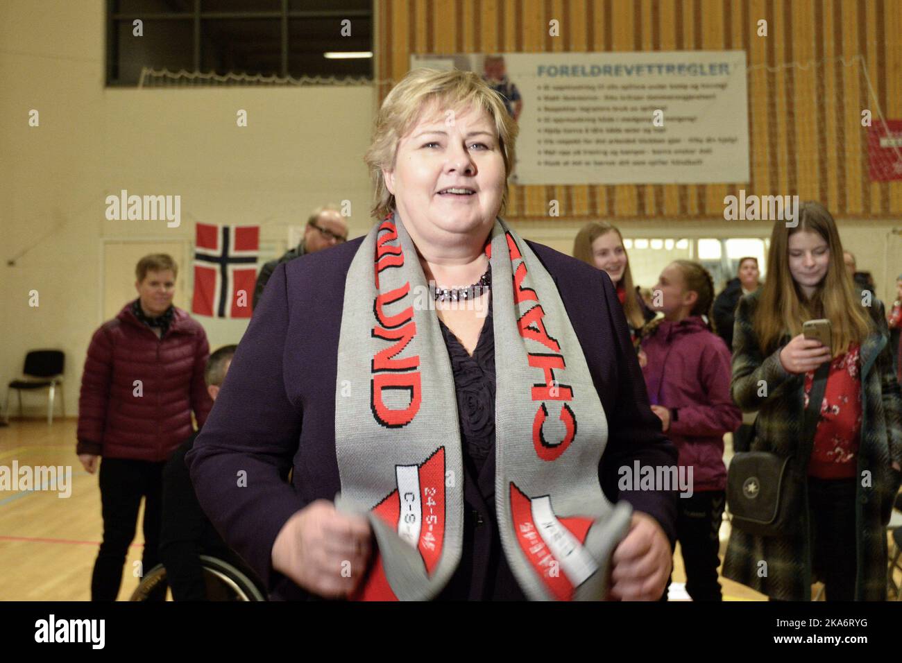 World cup in trondheim photo hi-res stock photography and images - Alamy