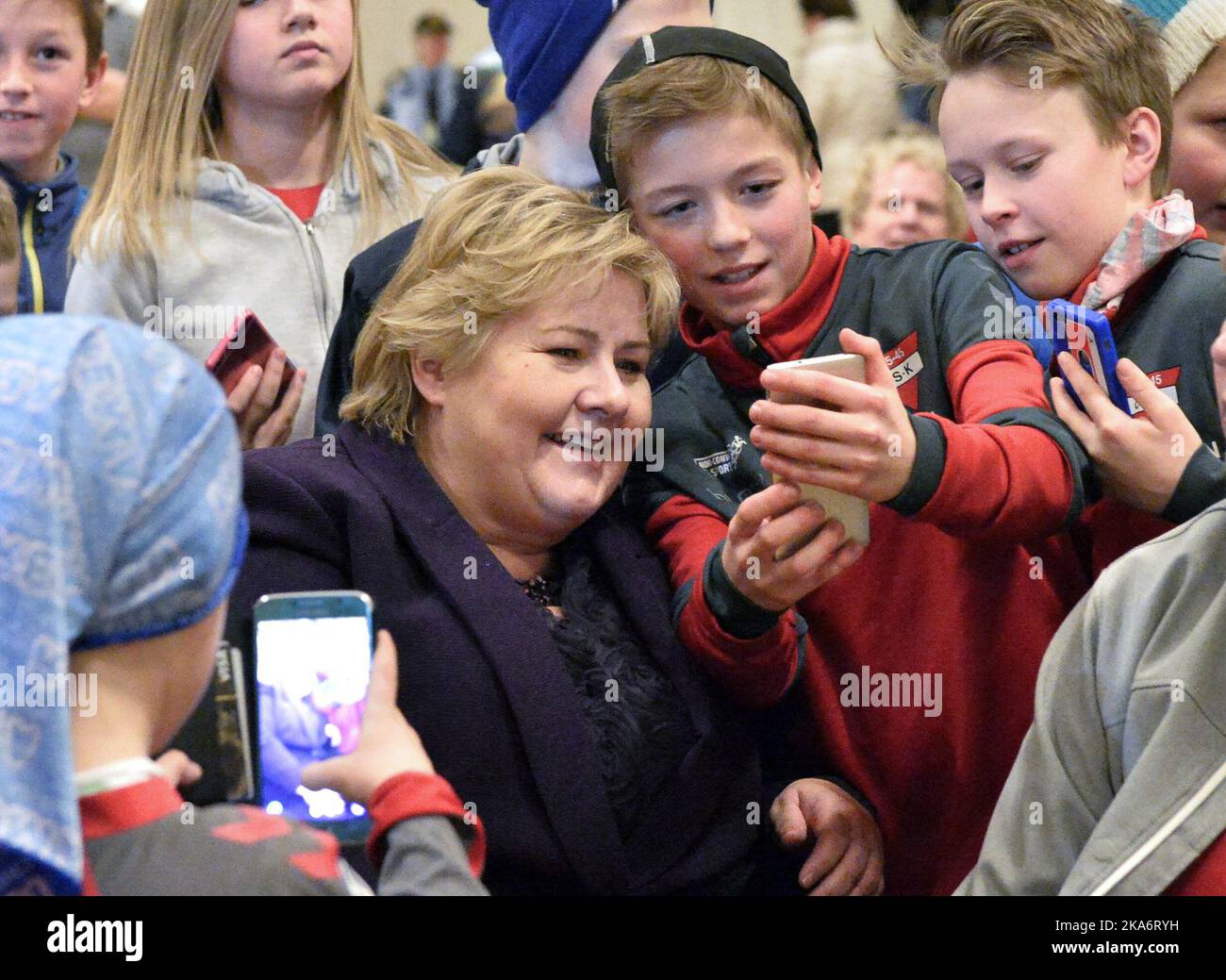 Solberg hall hi-res stock photography and images - Alamy