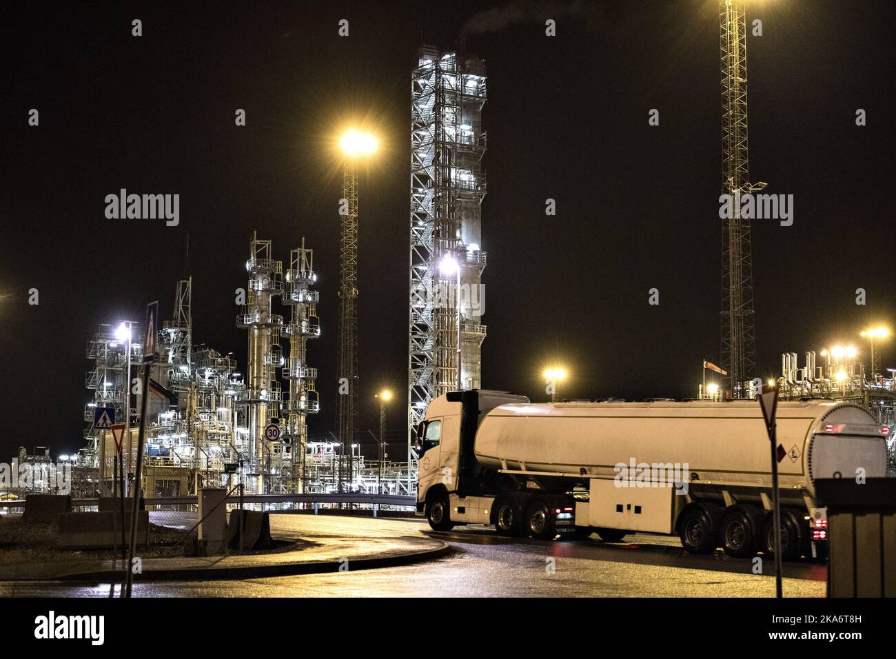 Ntb scanpix hi-res stock photography and images - Alamy