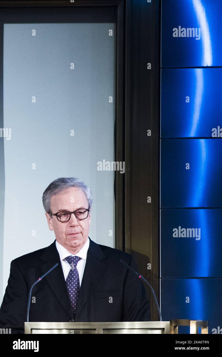 Jon oystein hi-res stock photography and images - Alamy