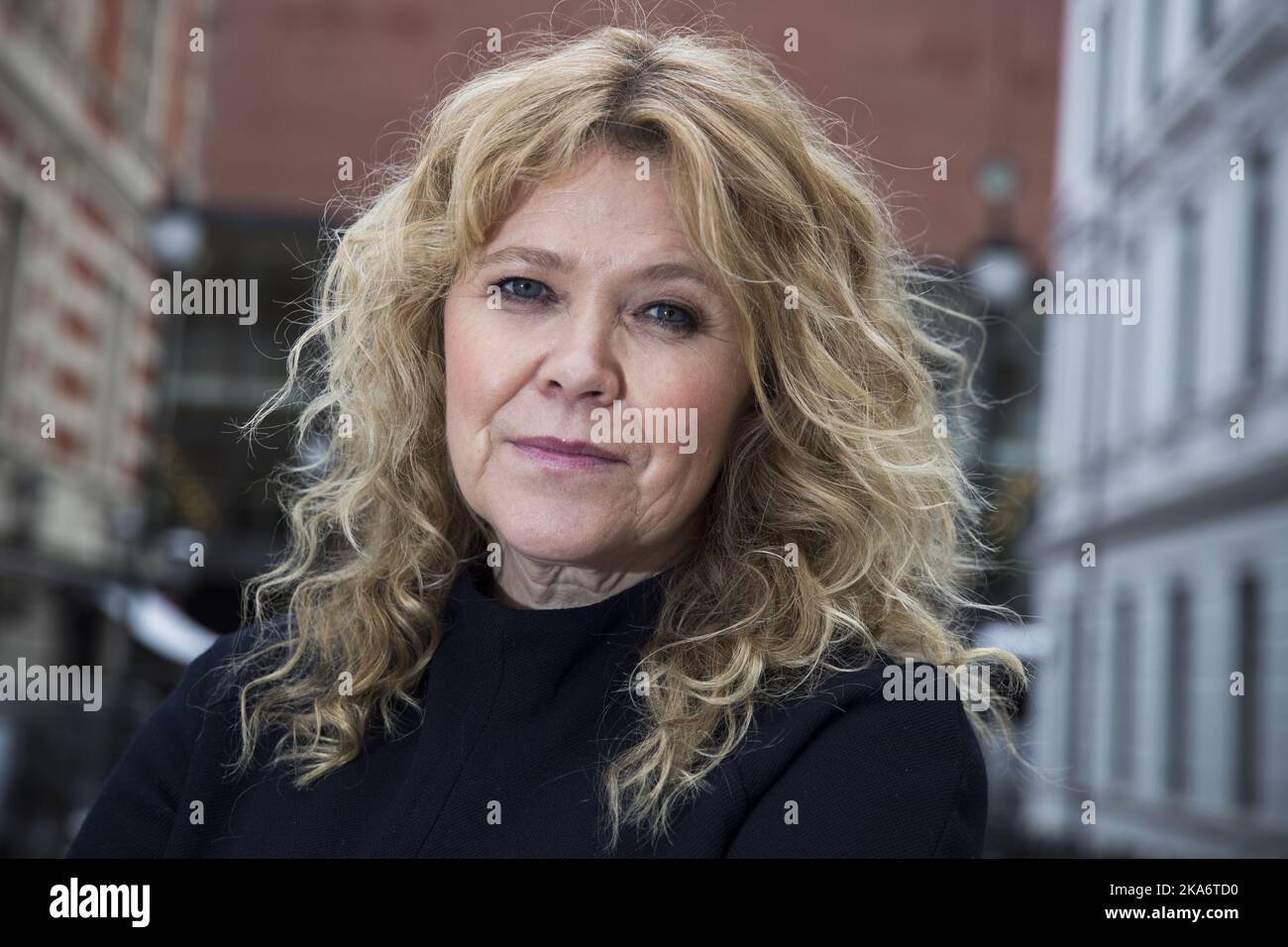 Ntb scanpix hi-res stock photography and images - Alamy