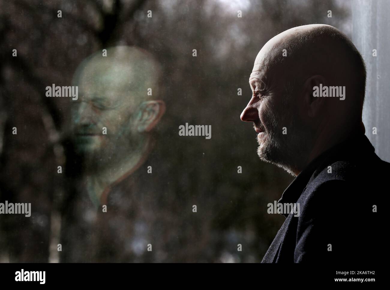 Ceo of nho hi-res stock photography and images - Alamy