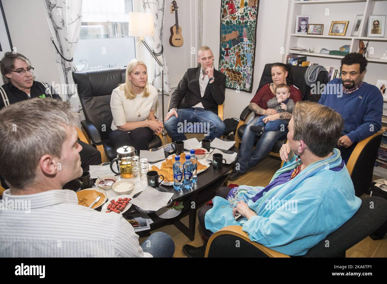 Mette maria hi-res stock photography and images - Alamy