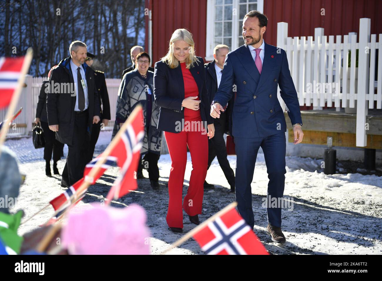 Marit wold hi-res stock photography and images - Alamy