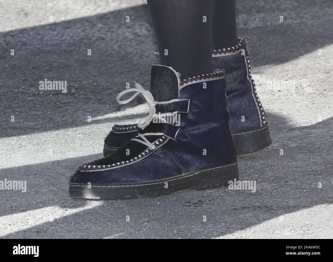 Mette winter hi-res stock photography and images - Alamy