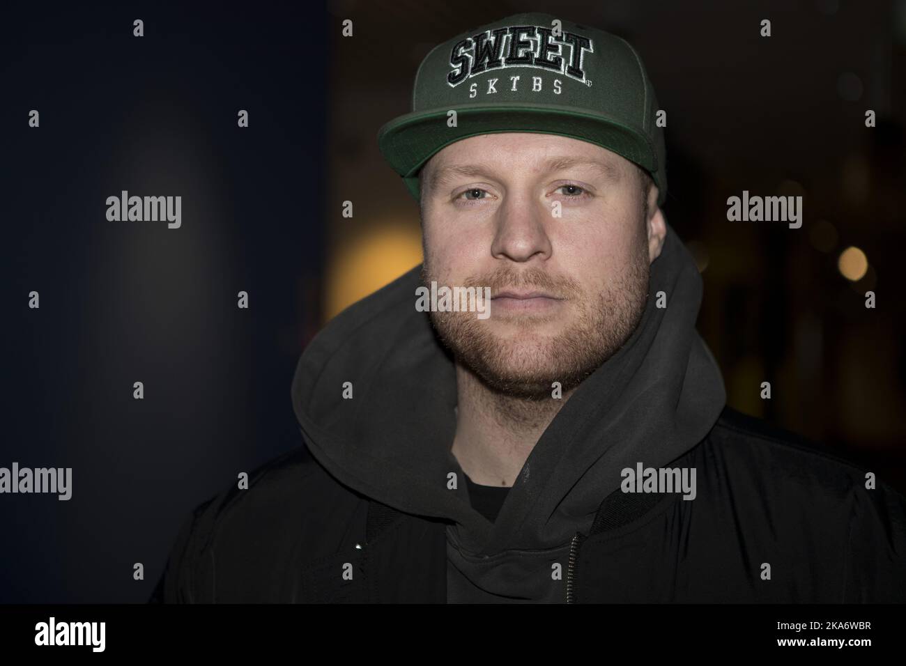 Vocalist photo hi-res stock photography and images - Alamy