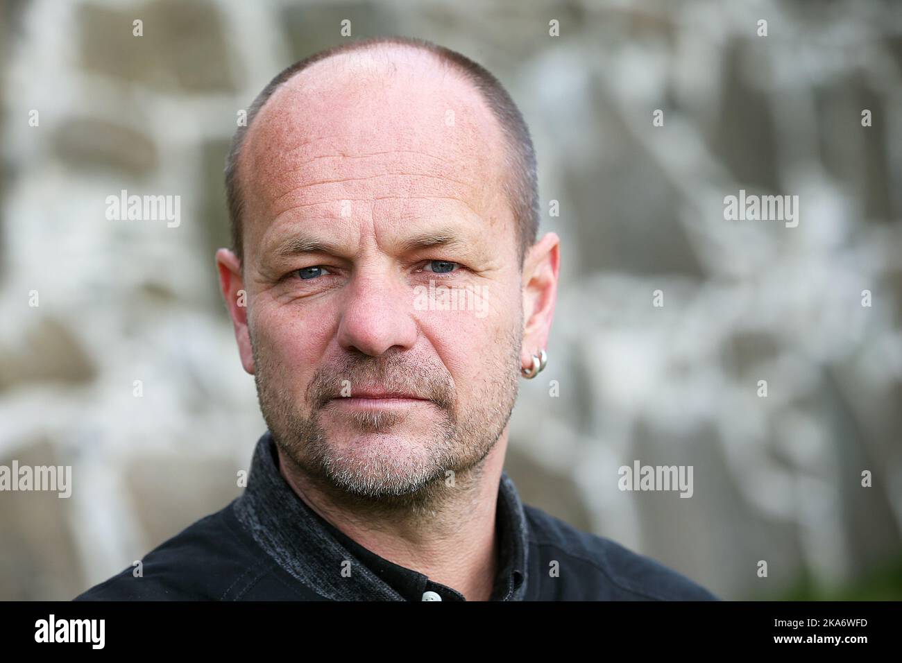 Norway 20170427. Film director Marius Holst (pictured) will direct ...