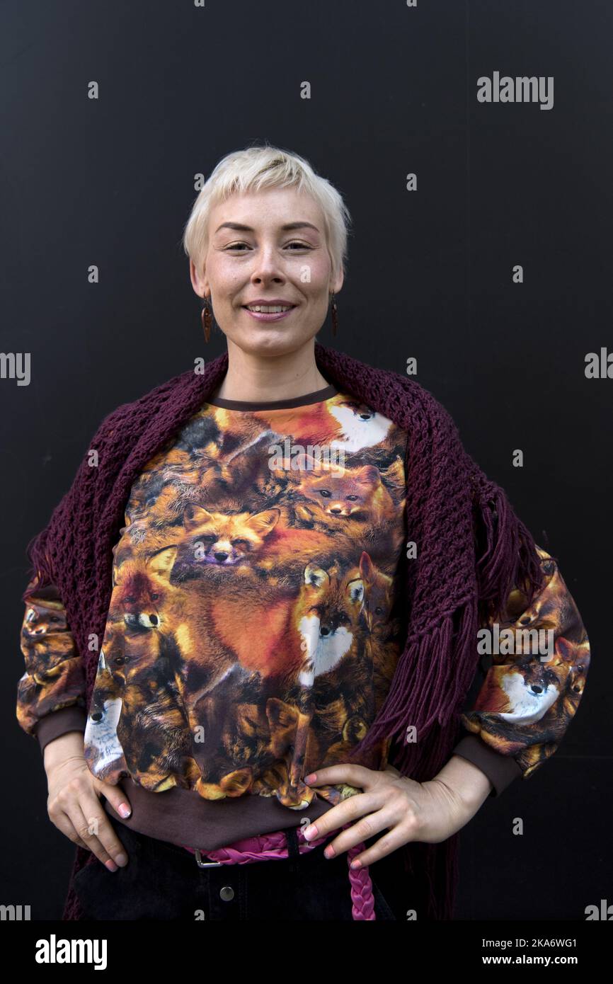 Nordic council literature prize hi-res stock photography and images - Alamy