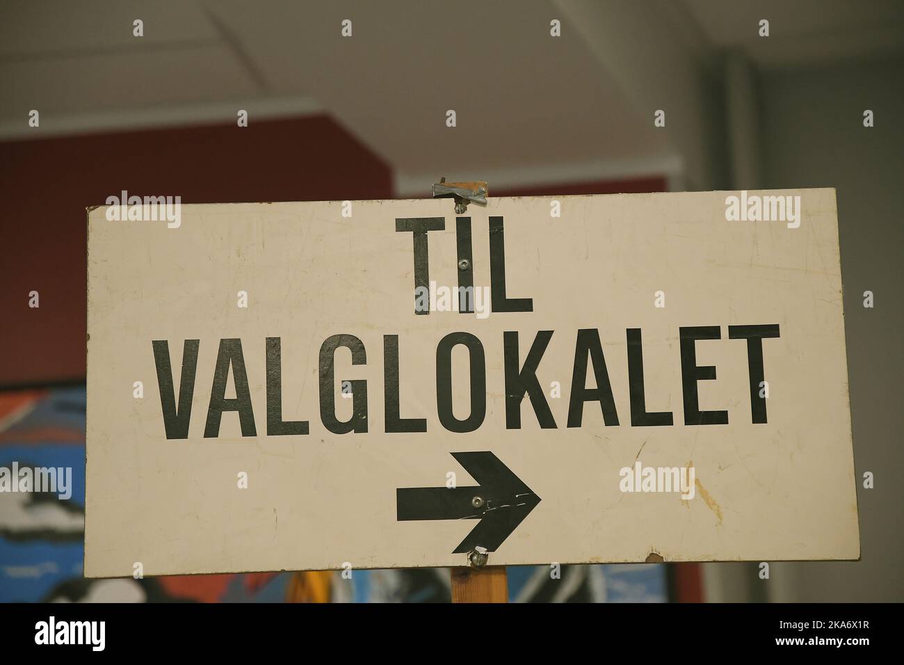 Parlaimentary election hi-res stock photography and images - Alamy