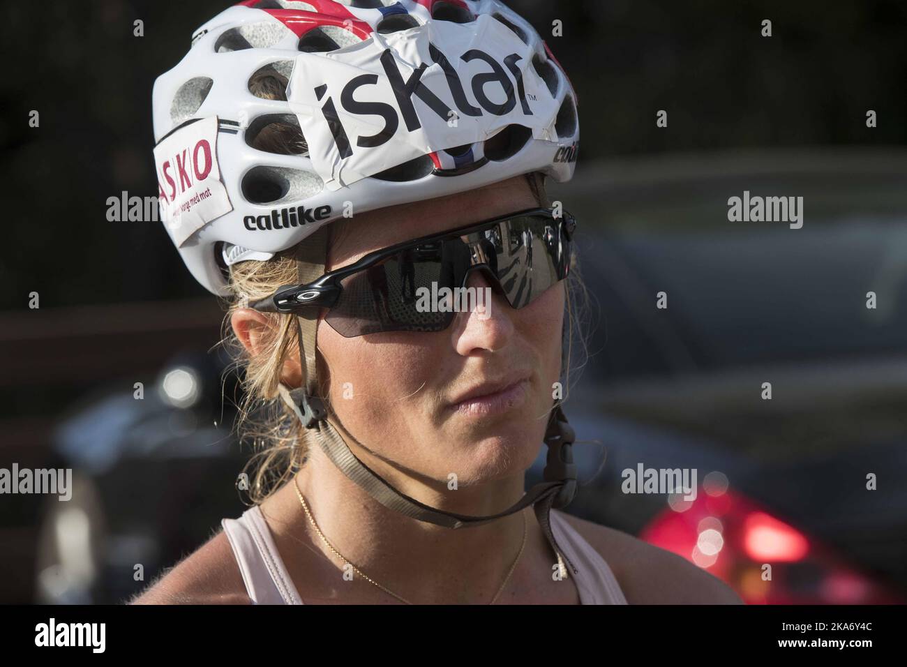 Vidar ruud ntb photo hi-res stock photography and images - Alamy
