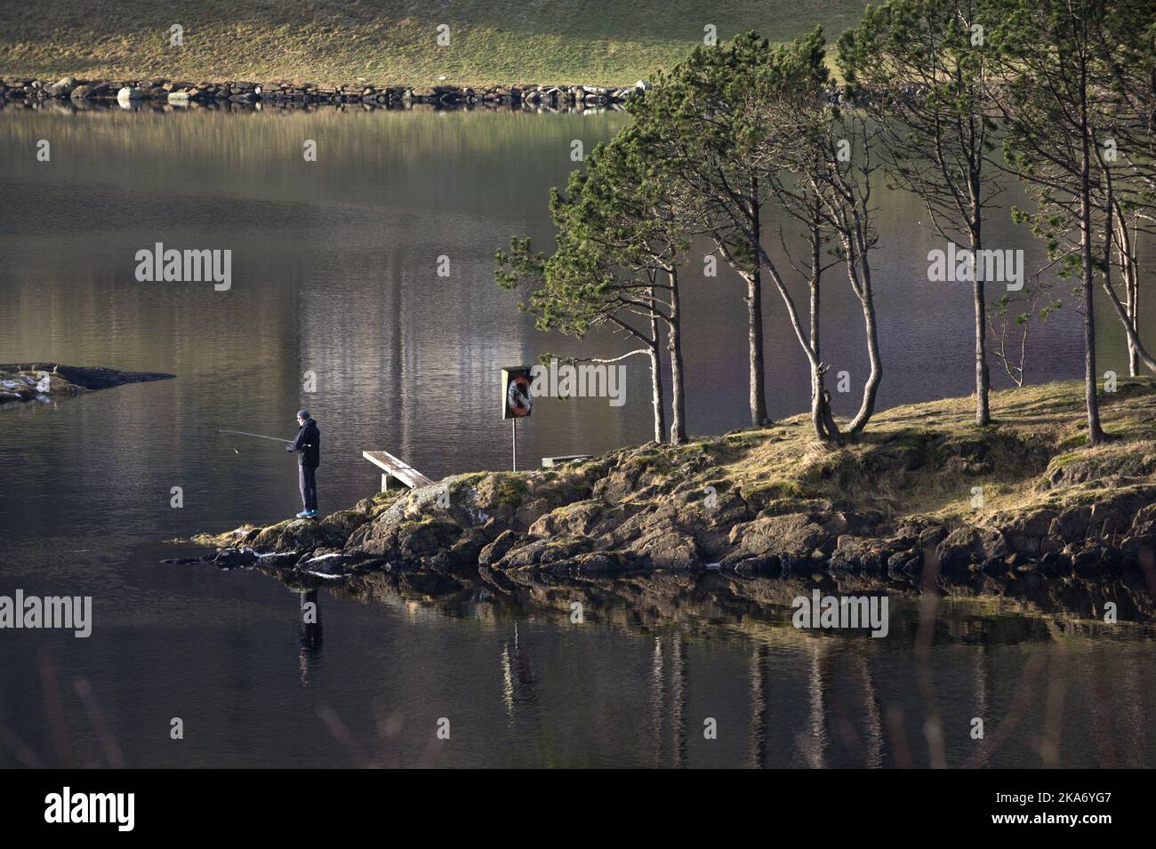 Arna bergen hi-res stock photography and images - Alamy
