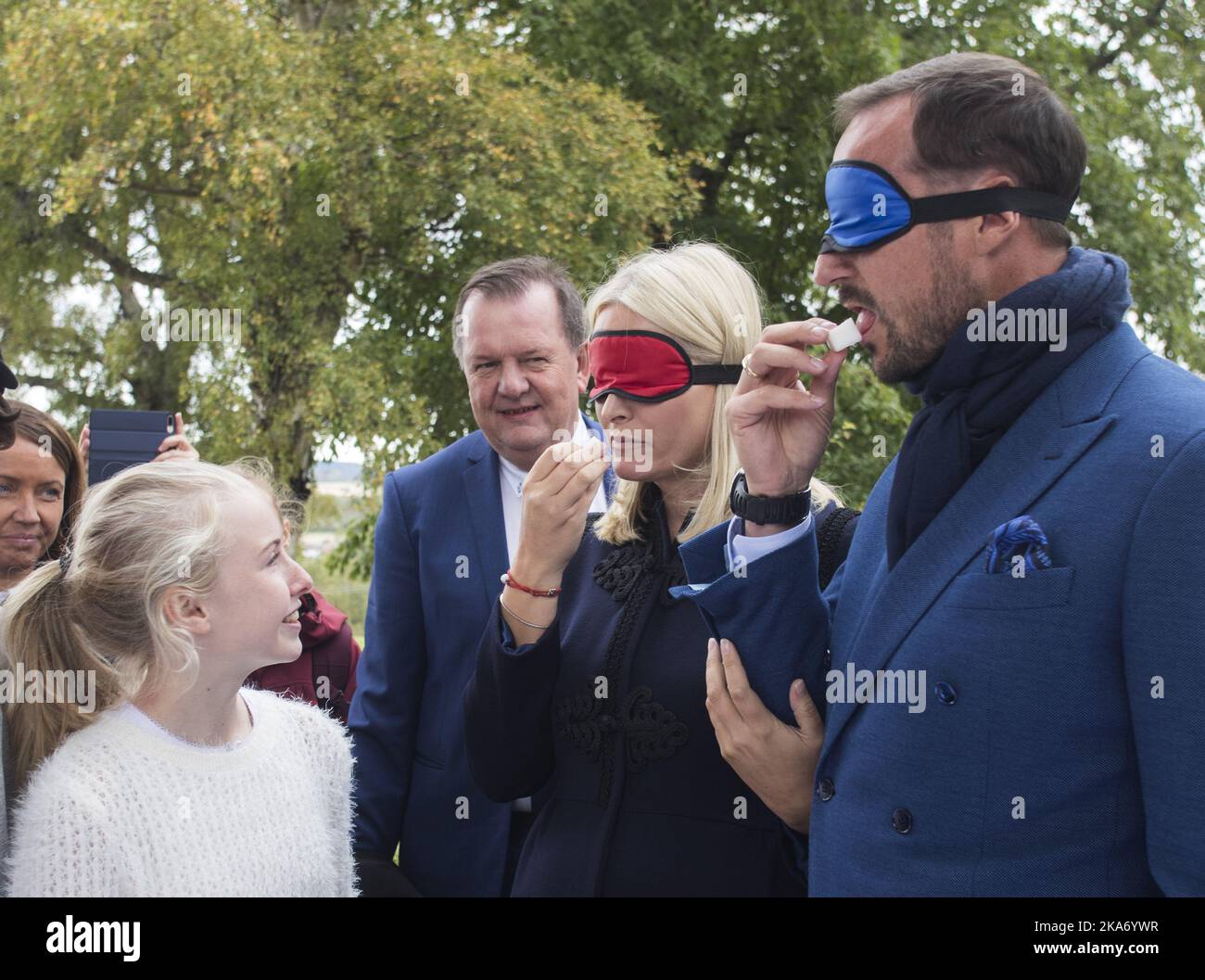 Princess tilde hi-res stock photography and images - Alamy