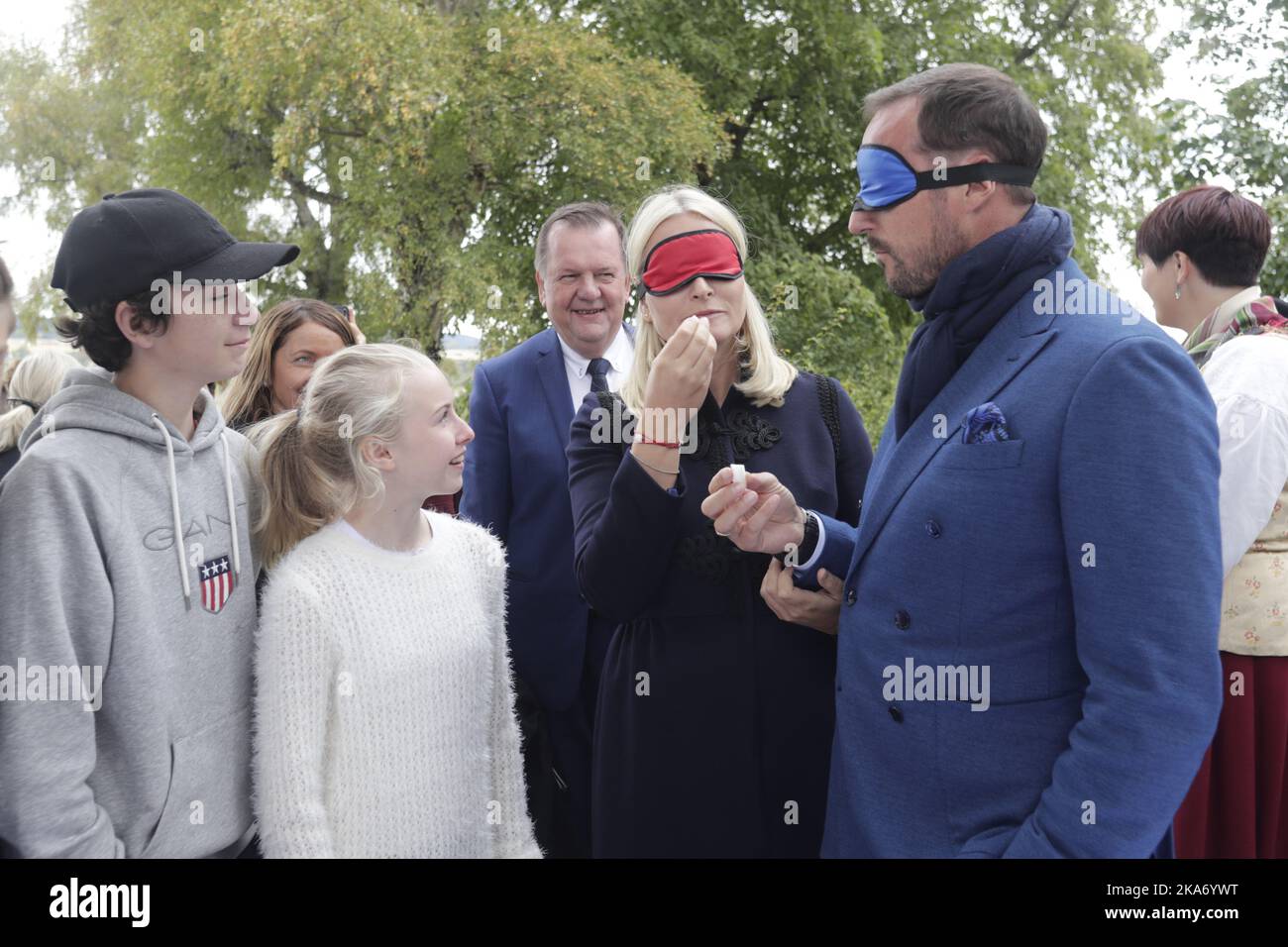 Princess tilde hi-res stock photography and images - Alamy