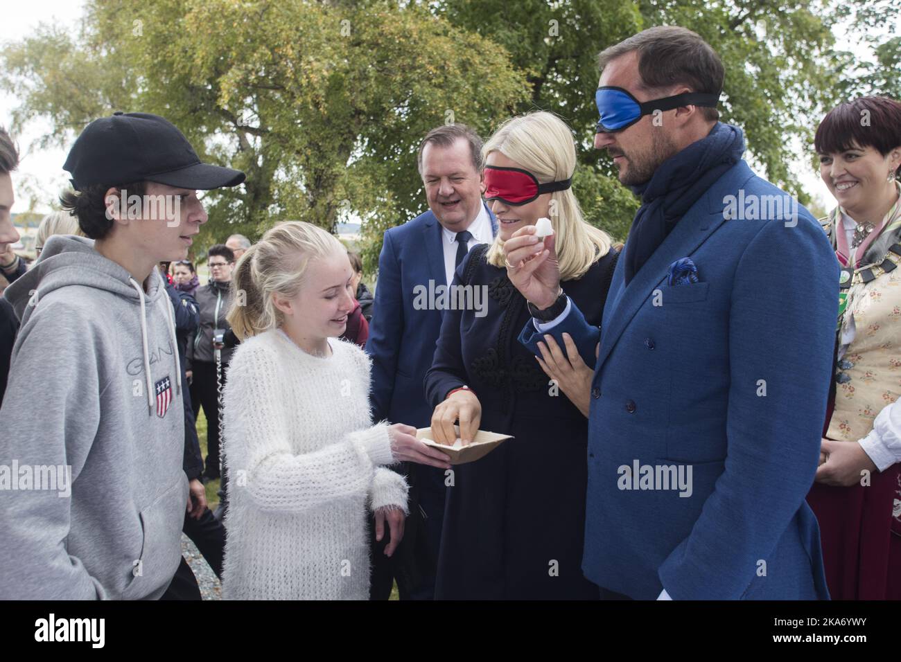 Princess tilde hi-res stock photography and images - Alamy