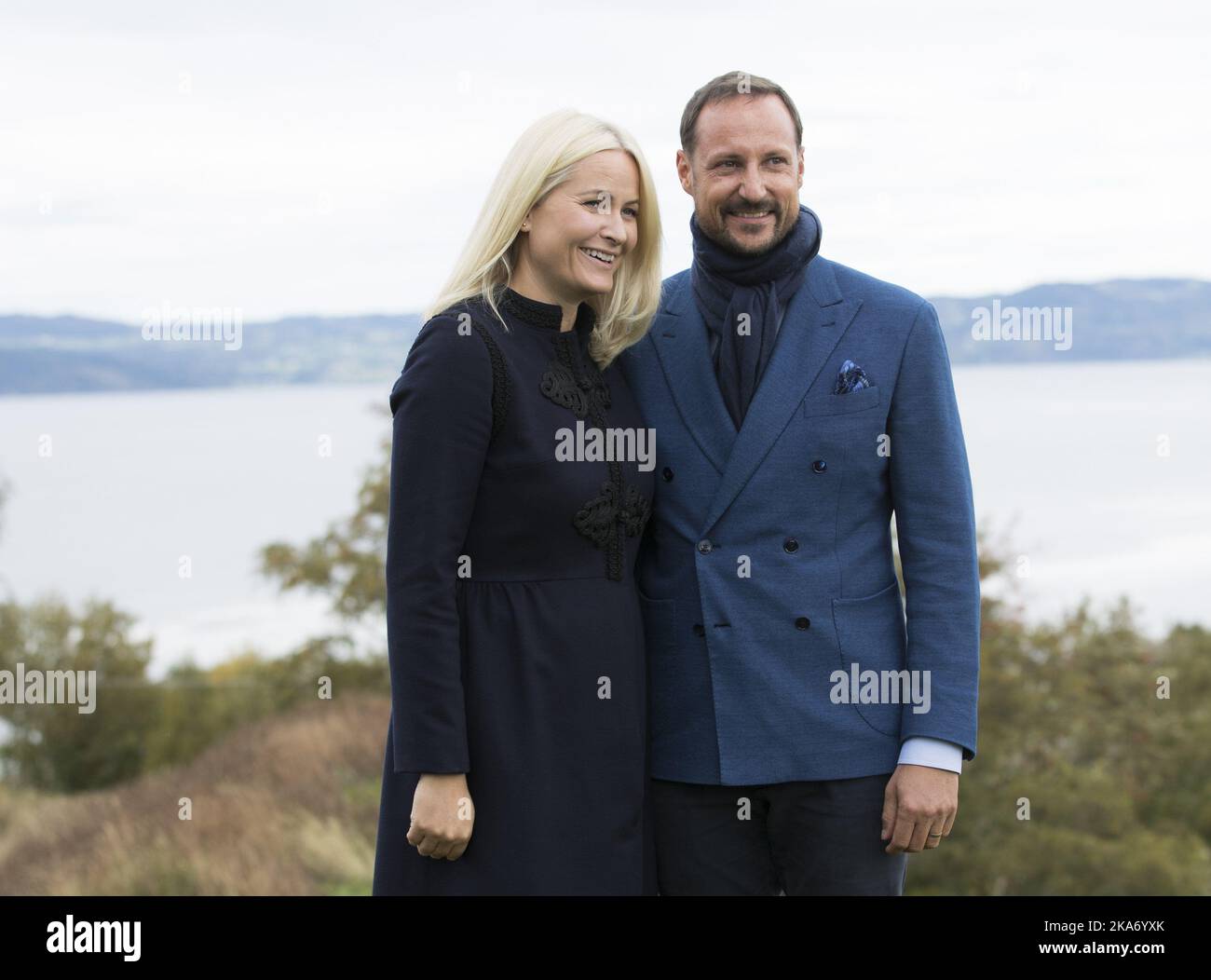 Frosta norway hi-res stock photography and images - Alamy