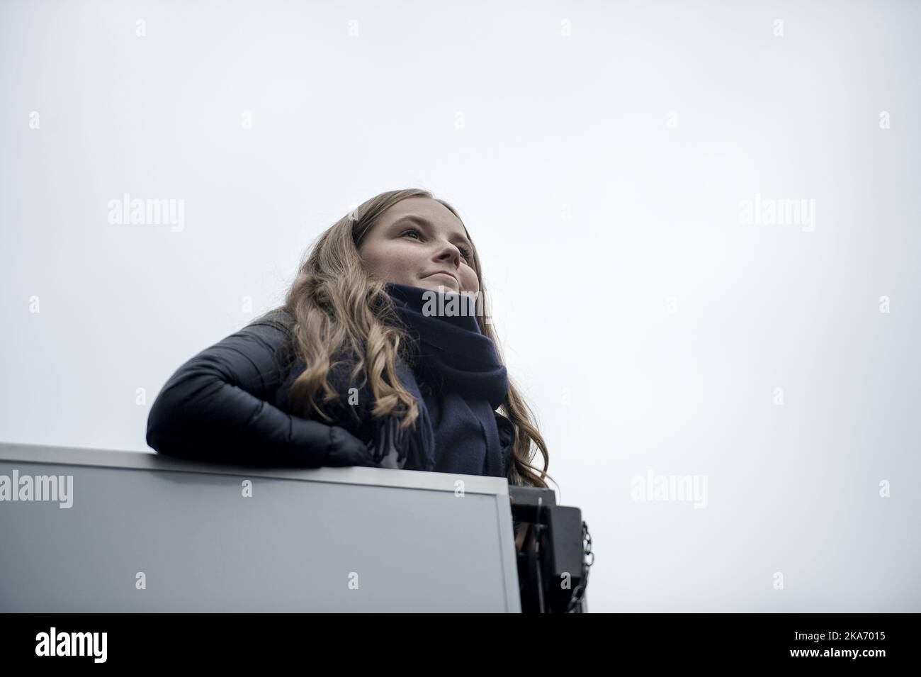 BERGEN, Norway 20170924. UCI Road World Championships in Bergen, Norway ...