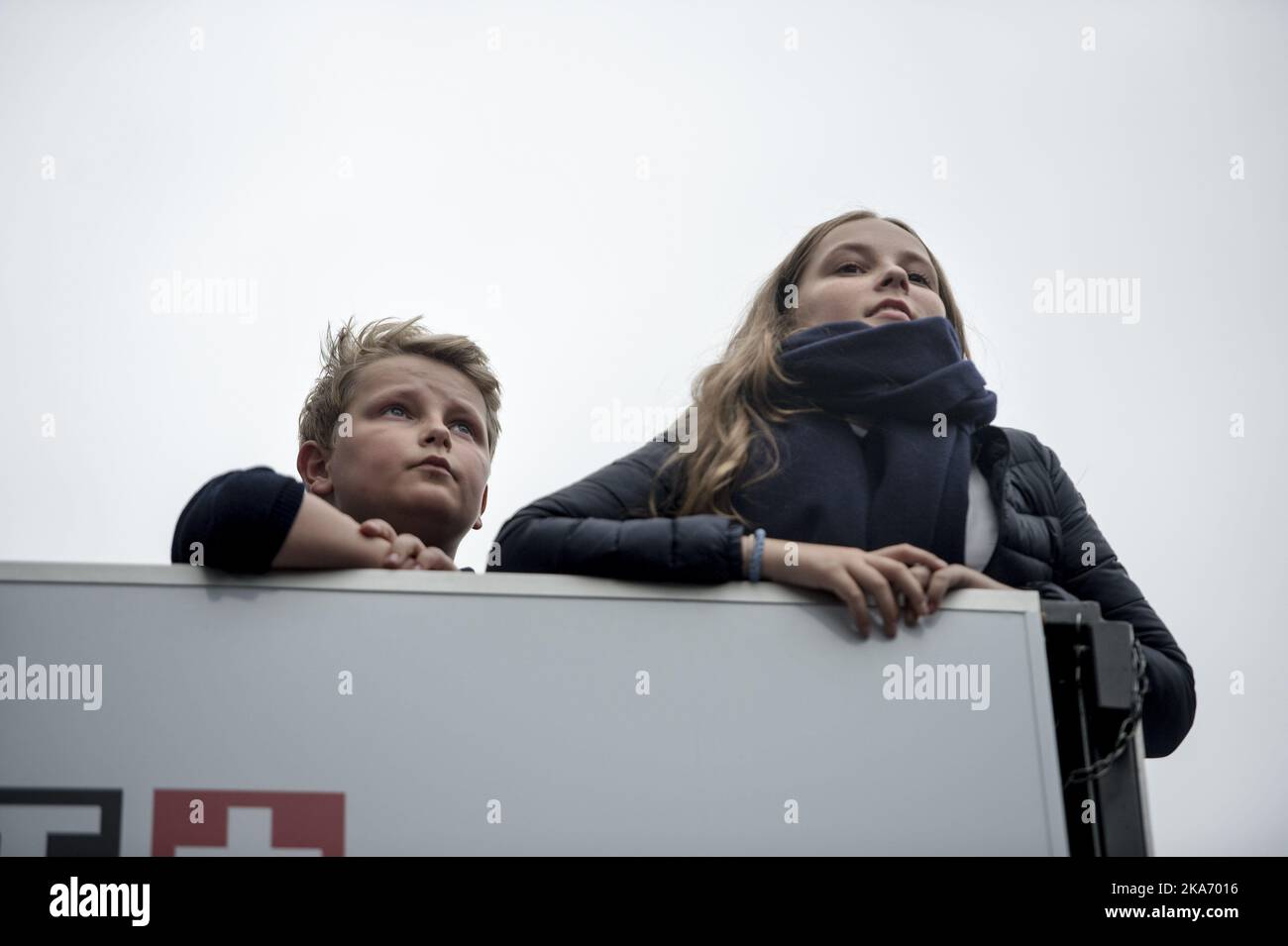BERGEN, Norway 20170924. UCI Road World Championships in Bergen, Norway ...