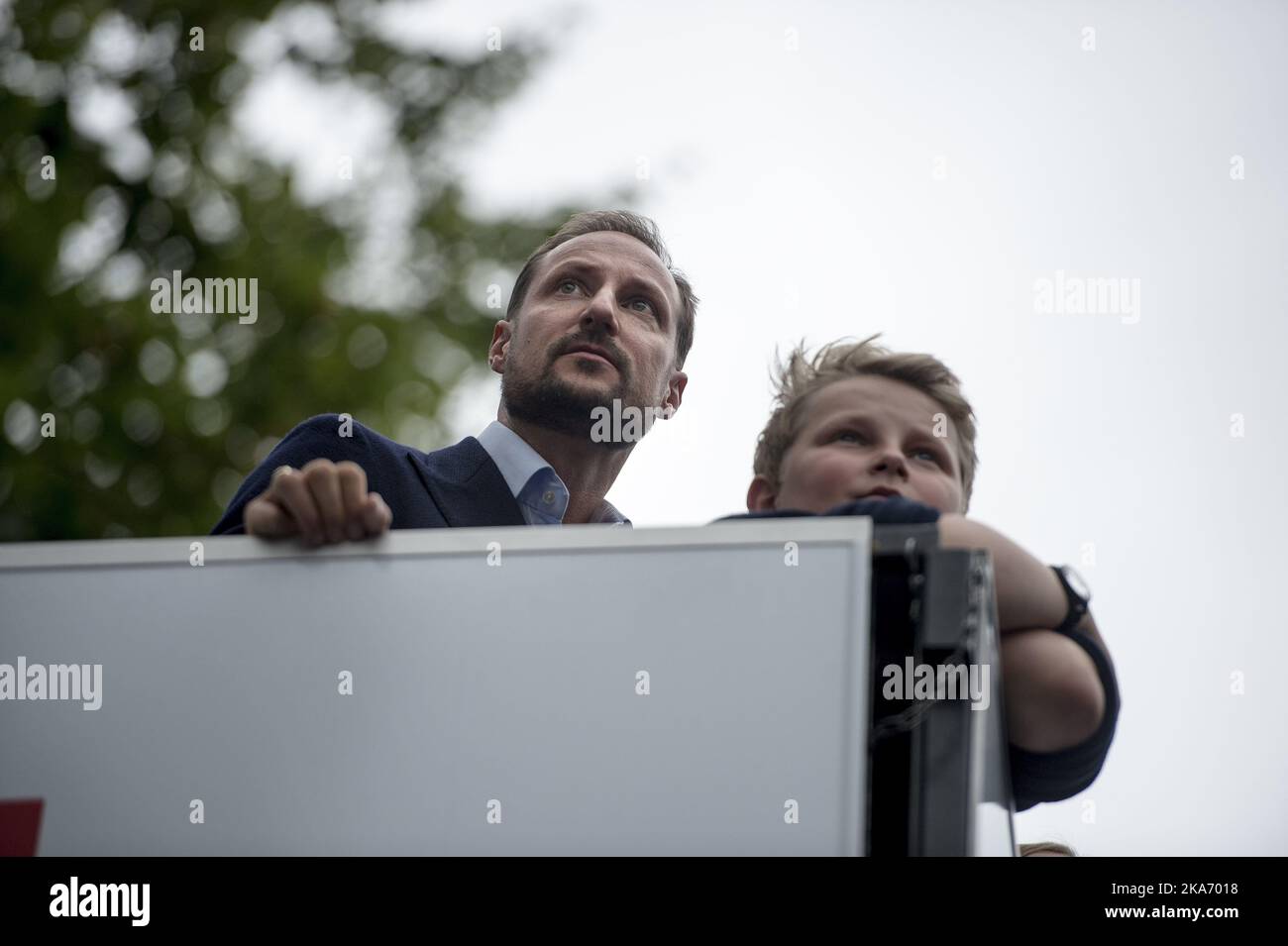 BERGEN, Norway 20170924. UCI Road World Championships in Bergen, Norway ...