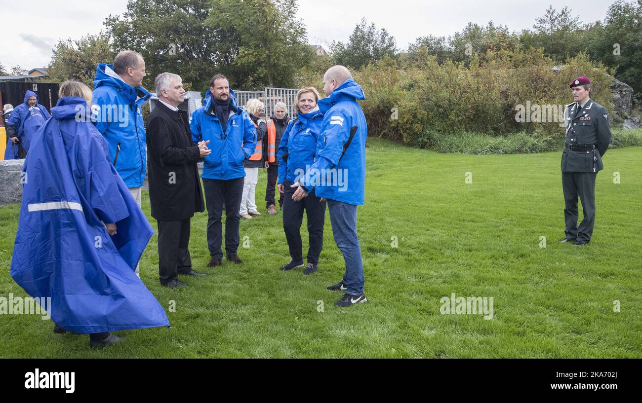 Kjeldal hi-res stock photography and images - Alamy