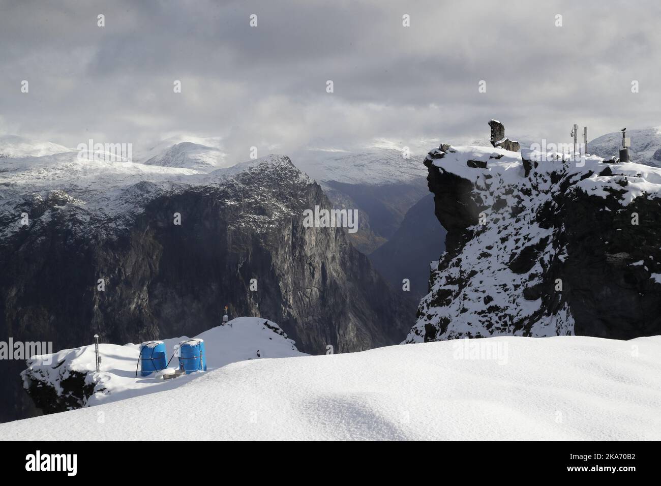 Mannen landslide hi-res stock photography and images - Alamy
