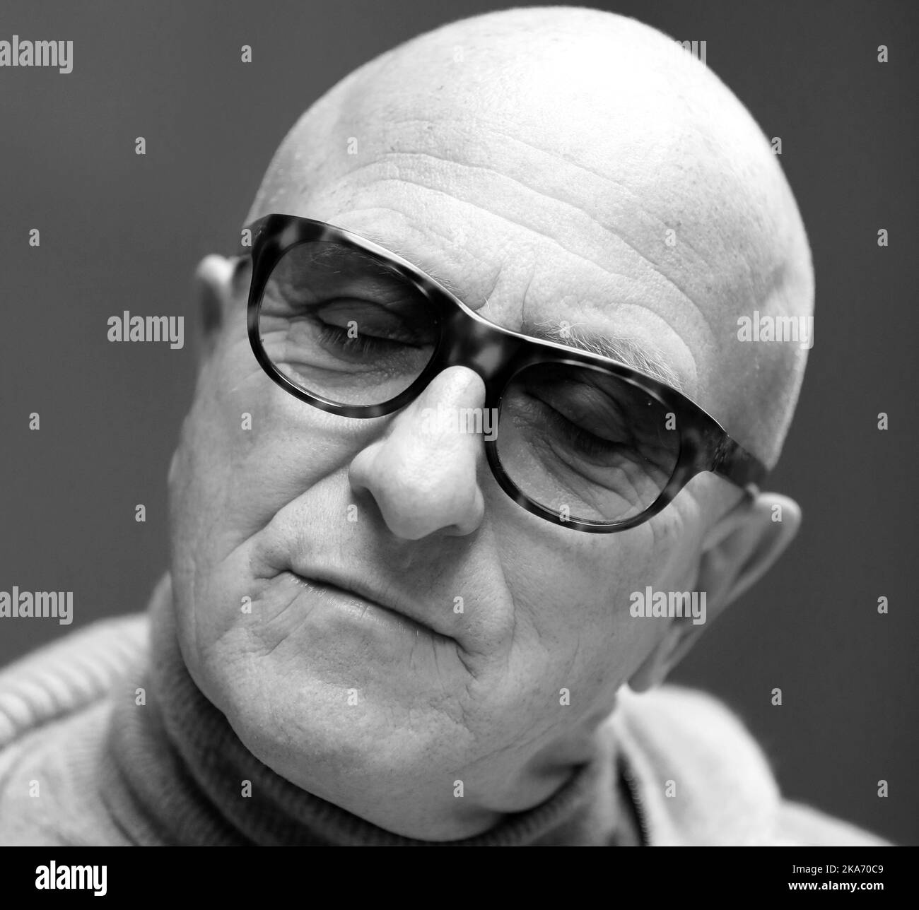 Kjell erik killi olsen Black and White Stock Photos & Images - Alamy