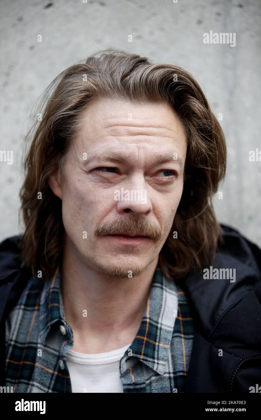 Norway quake hi-res stock photography and images - Alamy