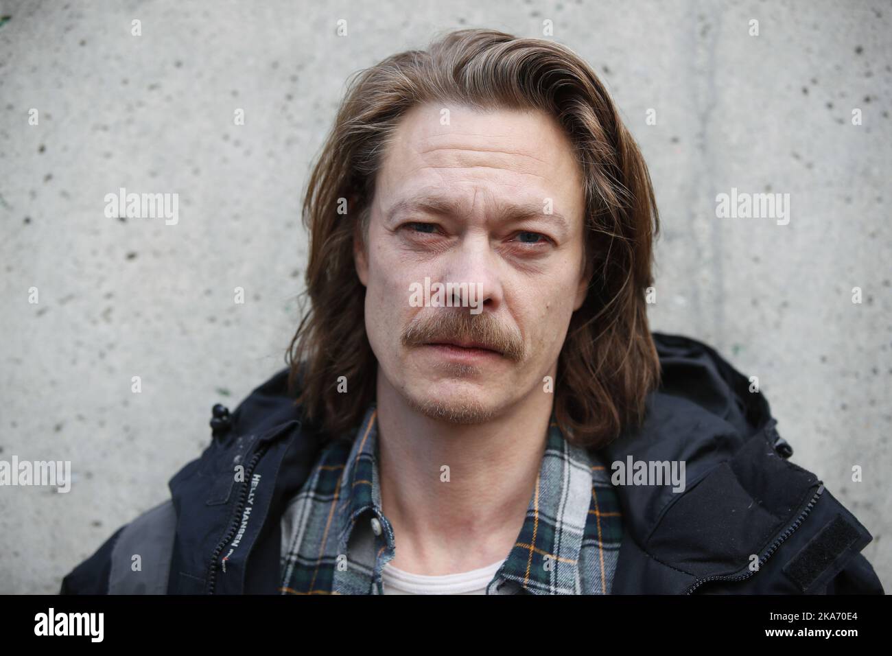 Norway quake hi-res stock photography and images - Alamy