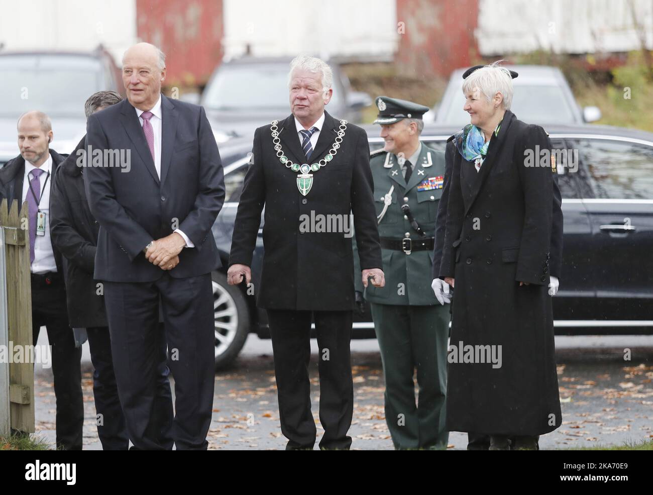 Fjerdingby hi-res stock photography and images - Alamy