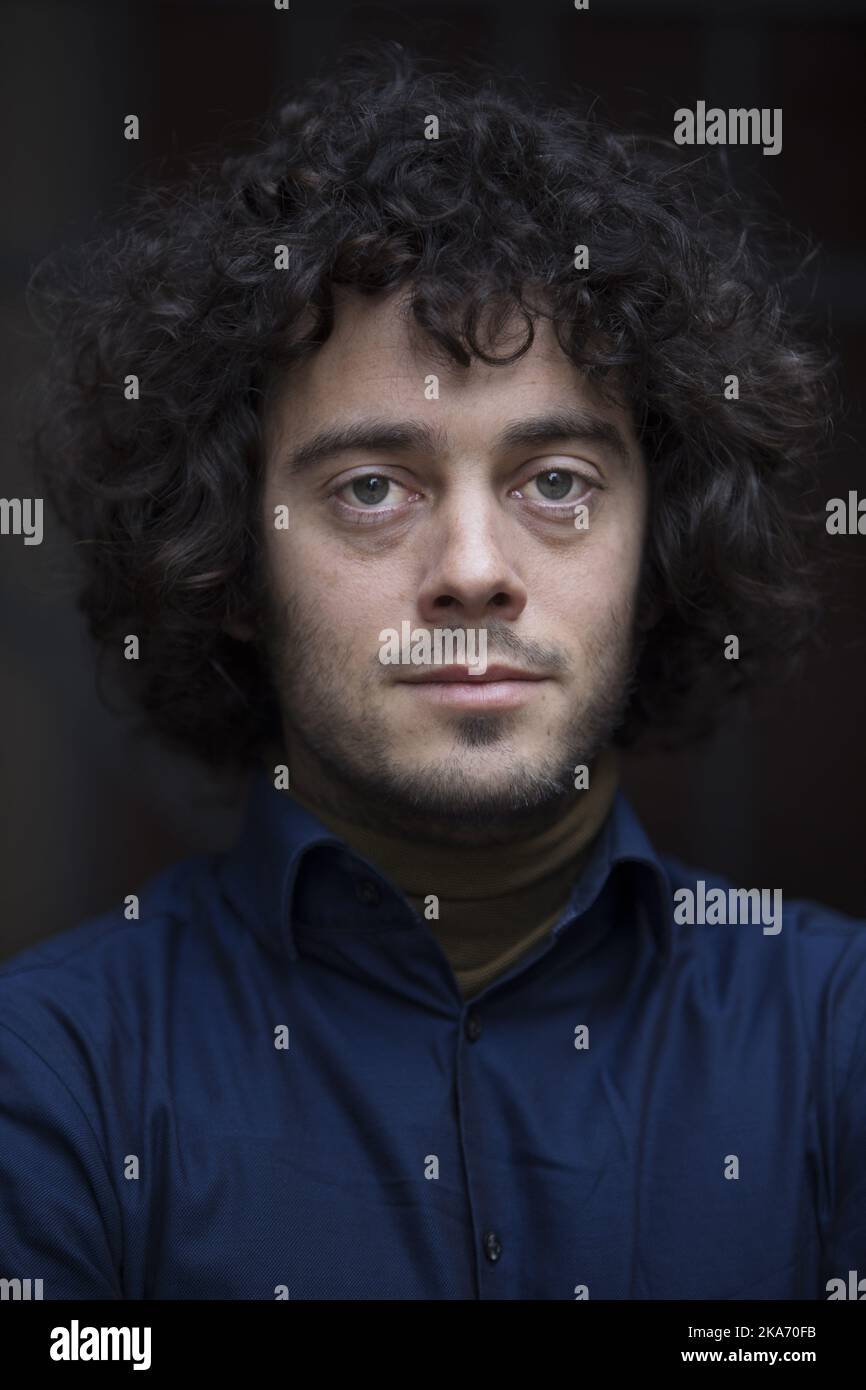 University of bergen hi-res stock photography and images - Alamy