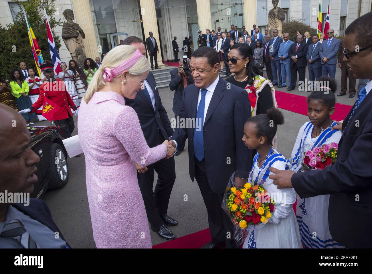 Mulatu addis ababa hi-res stock photography and images - Alamy