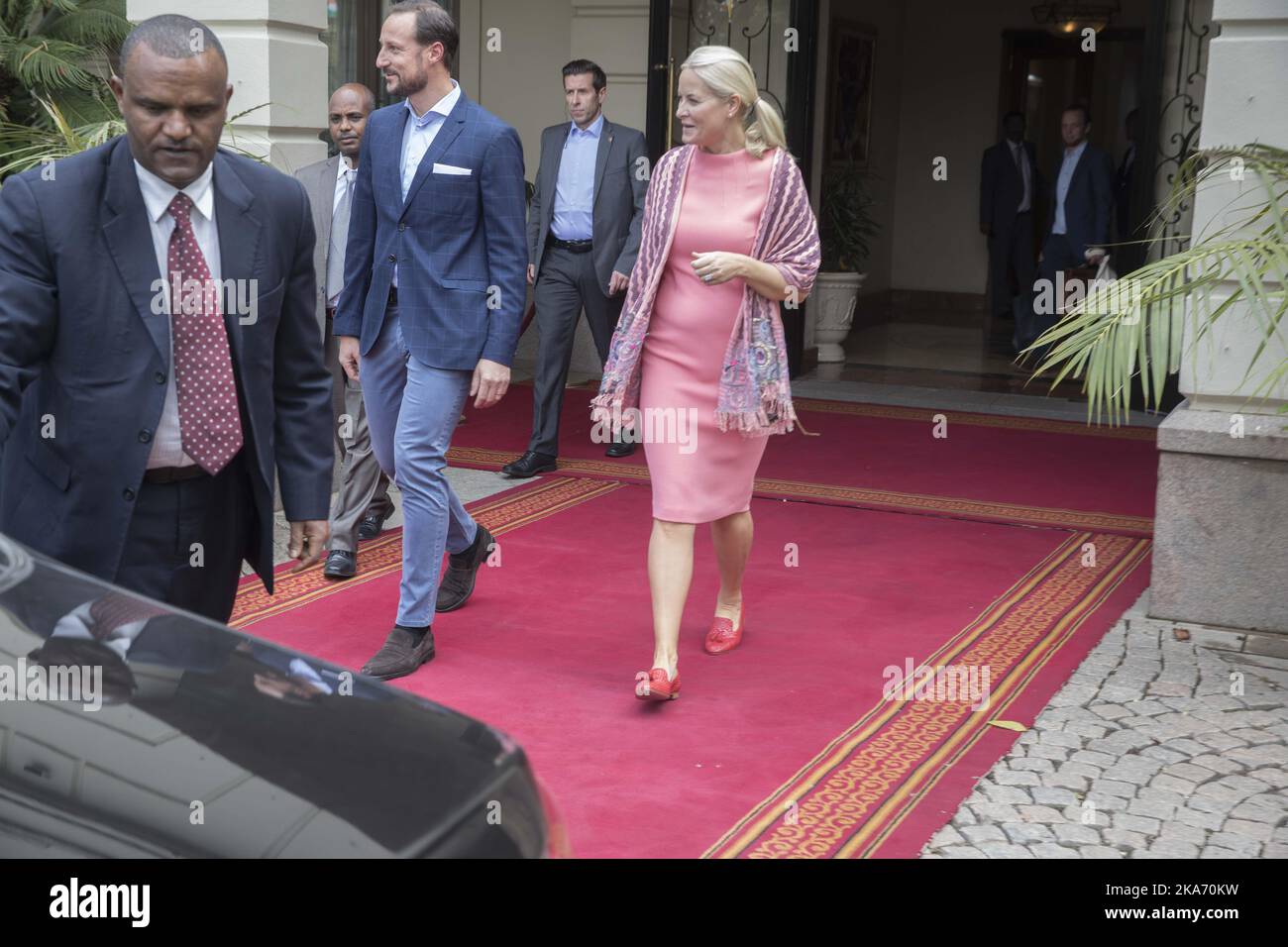 Princess of ethiopia hi-res stock photography and images - Alamy