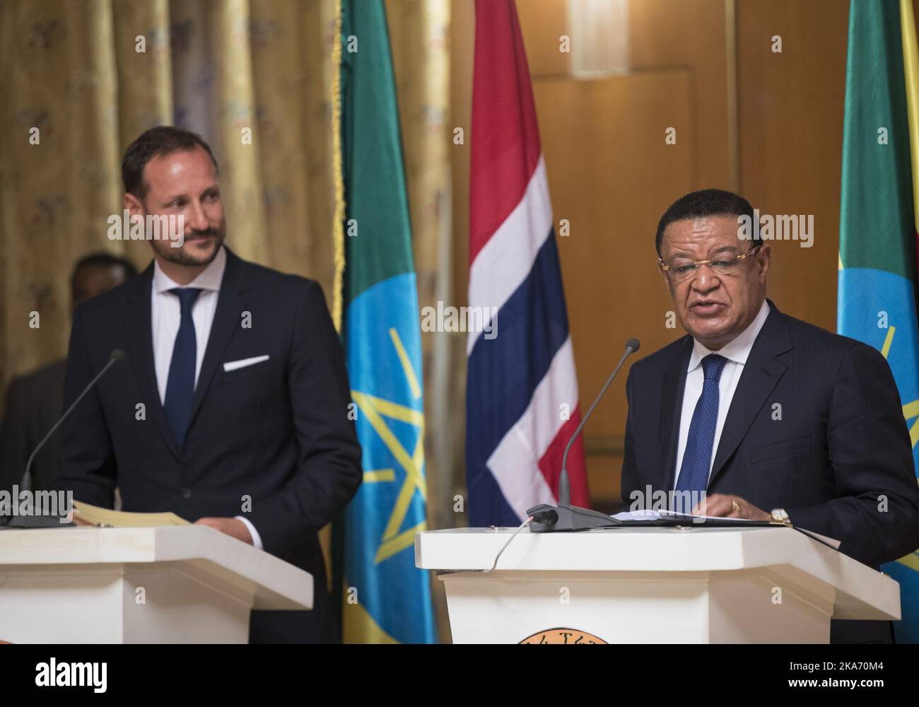 Mulatu addis ababa hi-res stock photography and images - Alamy