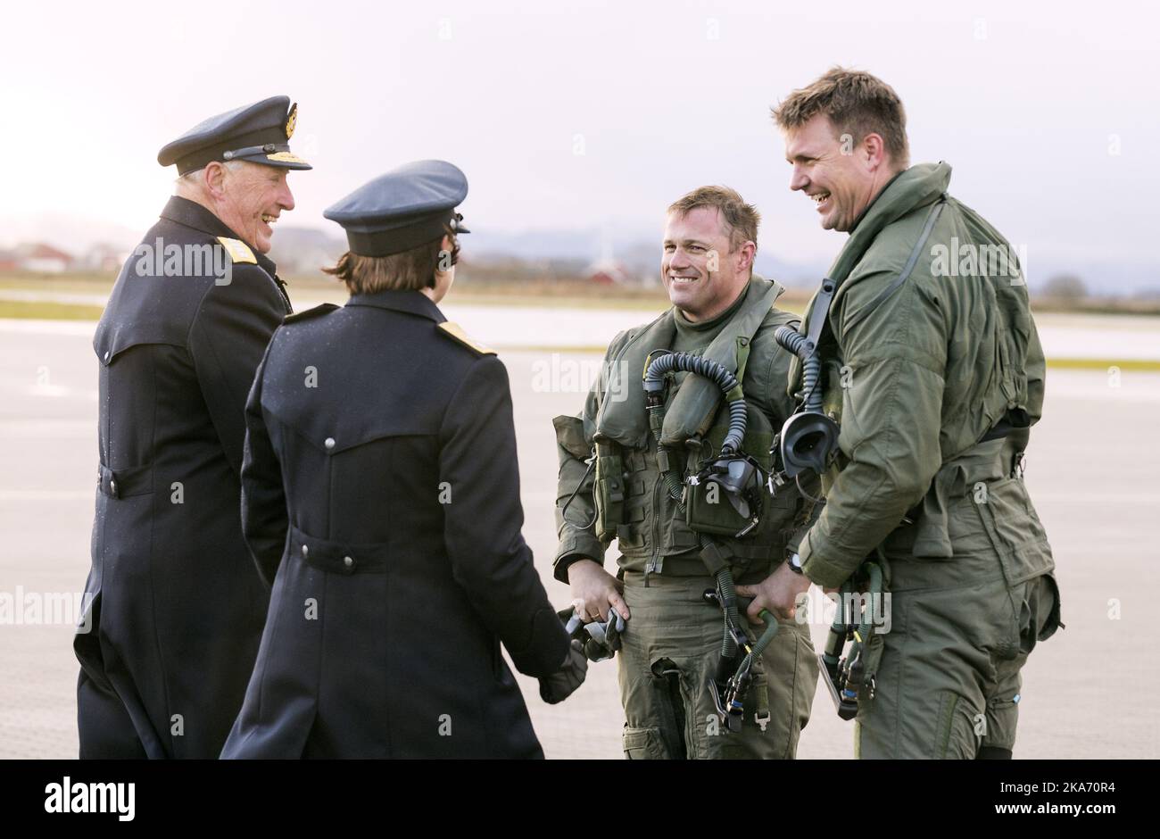 Ntb ntb air force pilots hi-res stock photography and images - Alamy