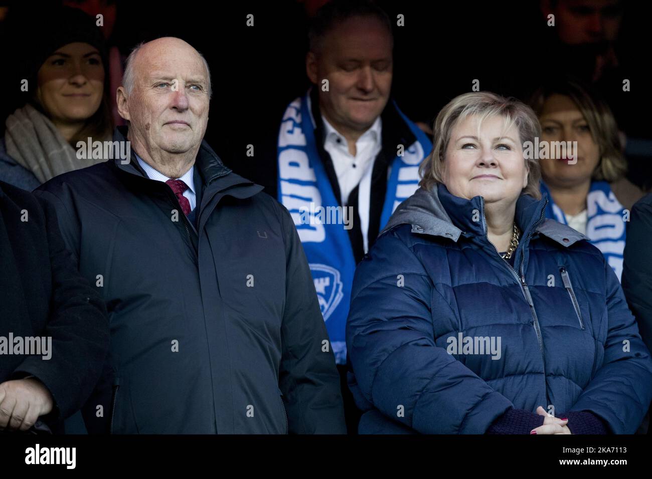 Sarpsborg 08 hi-res stock photography and images - Alamy