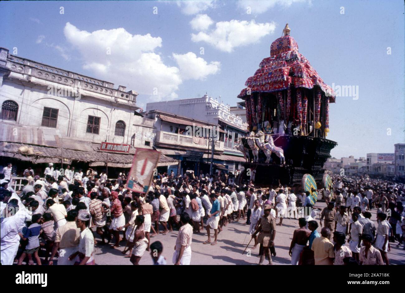 Cart Festovals:- Temple cars are chariots that are used to carry ...