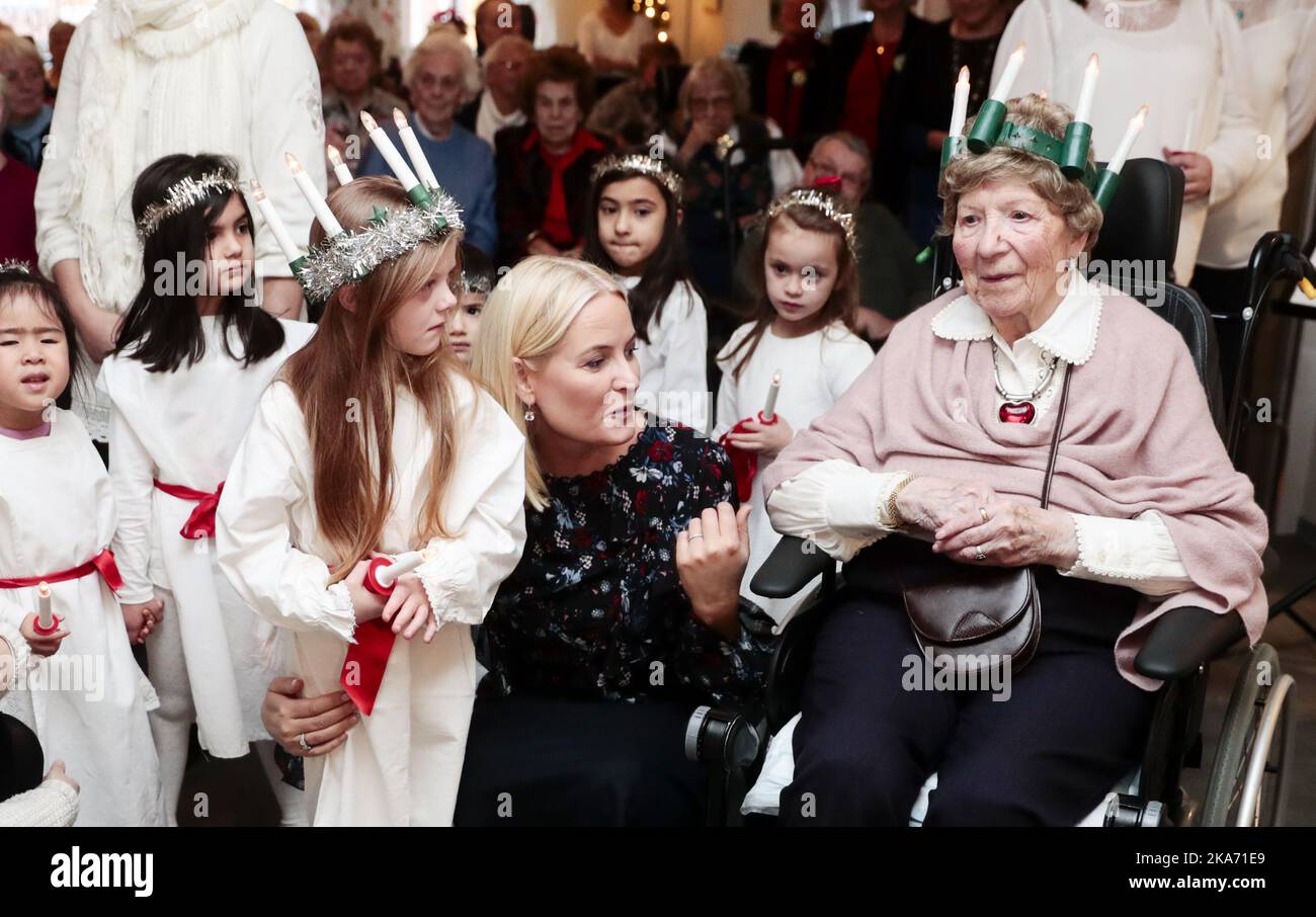 Lucia roy hi-res stock photography and images - Alamy
